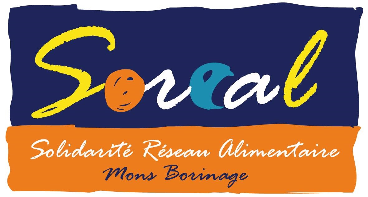 Student Food Service Les partenaires - Pôle hainuyer